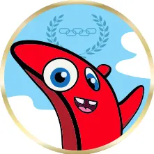 The Meme Games Token | Crypto Meme Olympics 2024